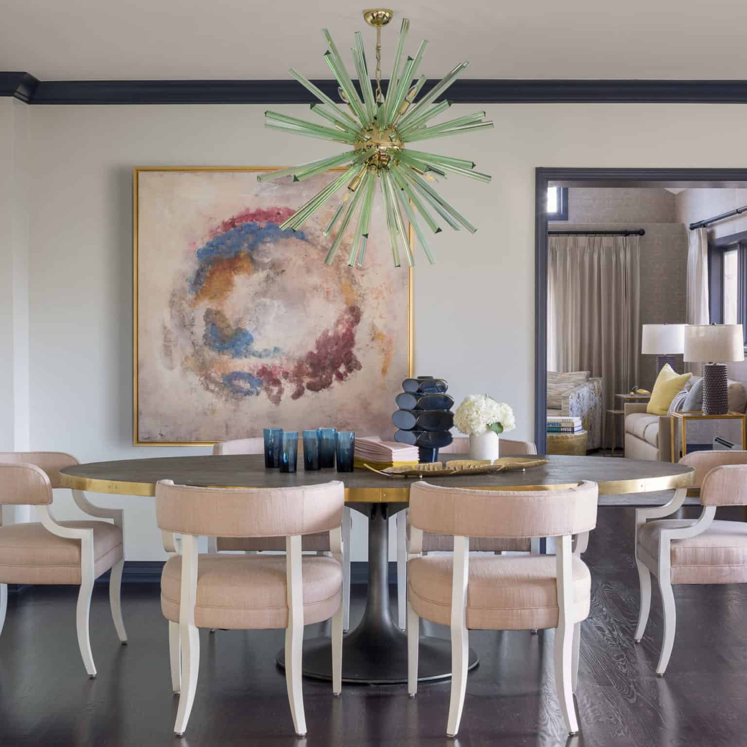 Portfolio | Andrea Schumacher Interior Design