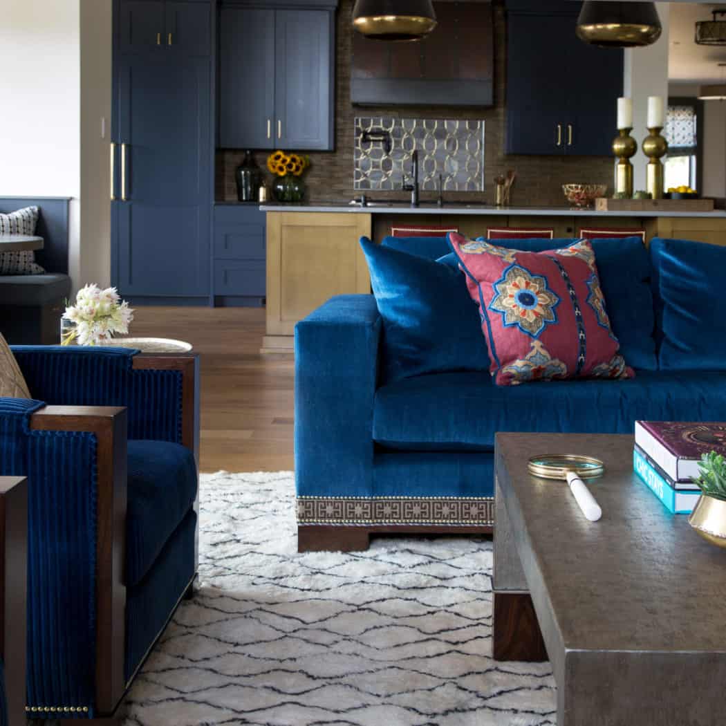 Top Interior Designer & Best Interior Design | Andrea Schumacher Interiors