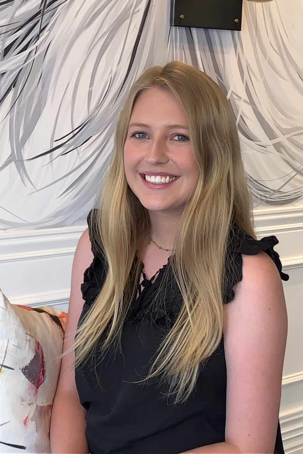 About | Andrea Schumacher Interior Design