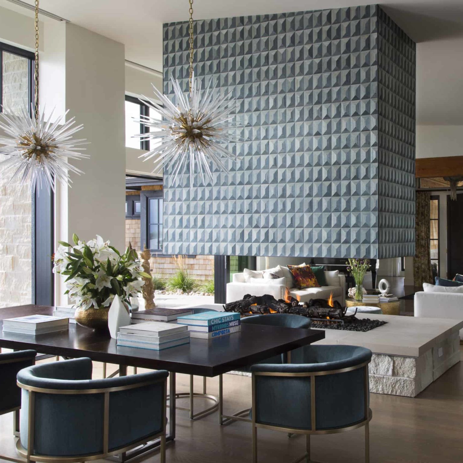 Top Interior Designer & Best Interior Design | Andrea Schumacher Interiors