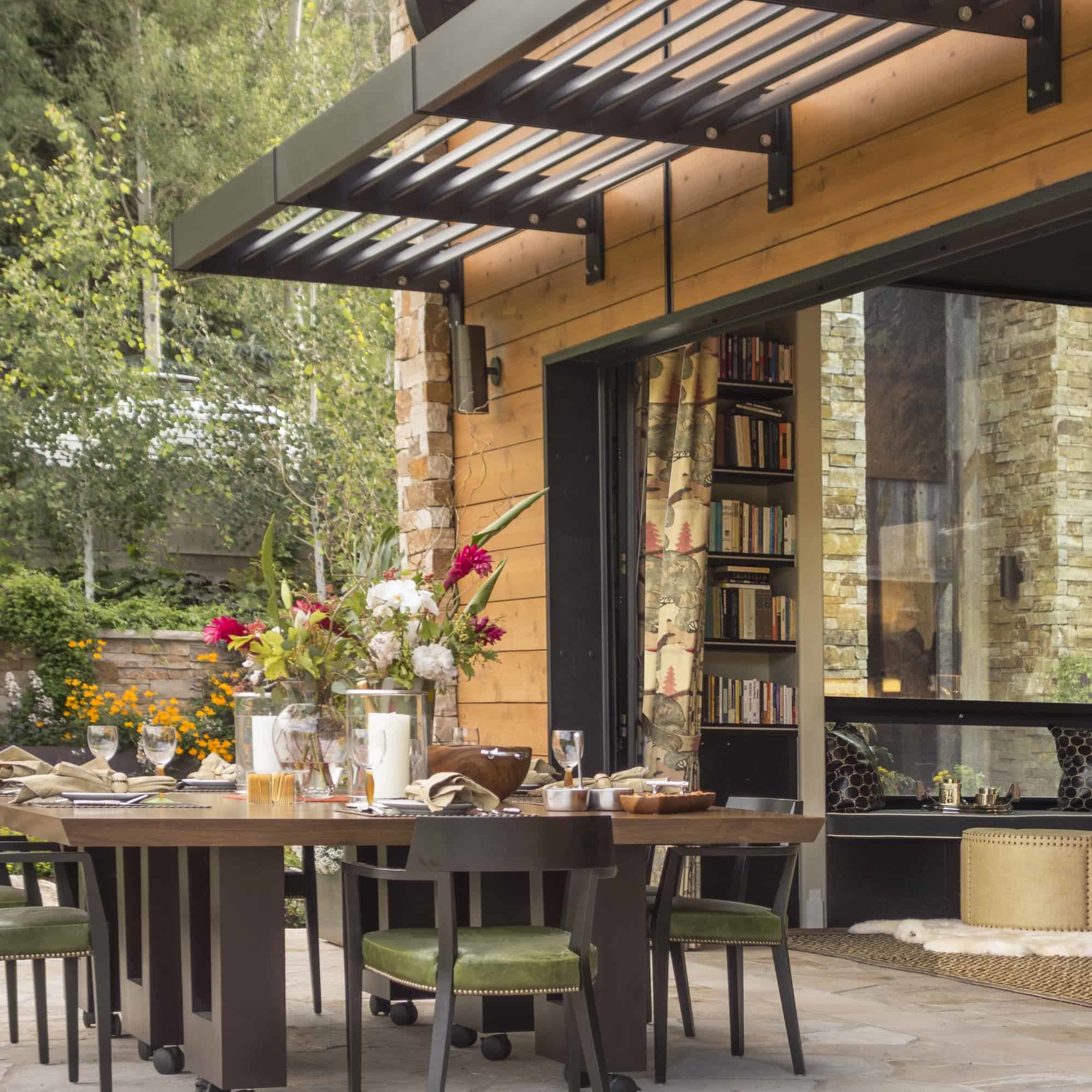 Top Interior Designer & Best Interior Design | Andrea Schumacher Interiors