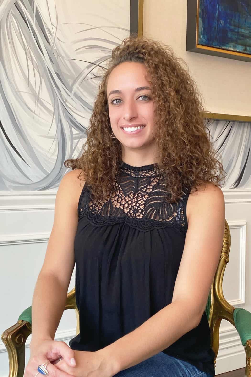 About | Andrea Schumacher Interior Design